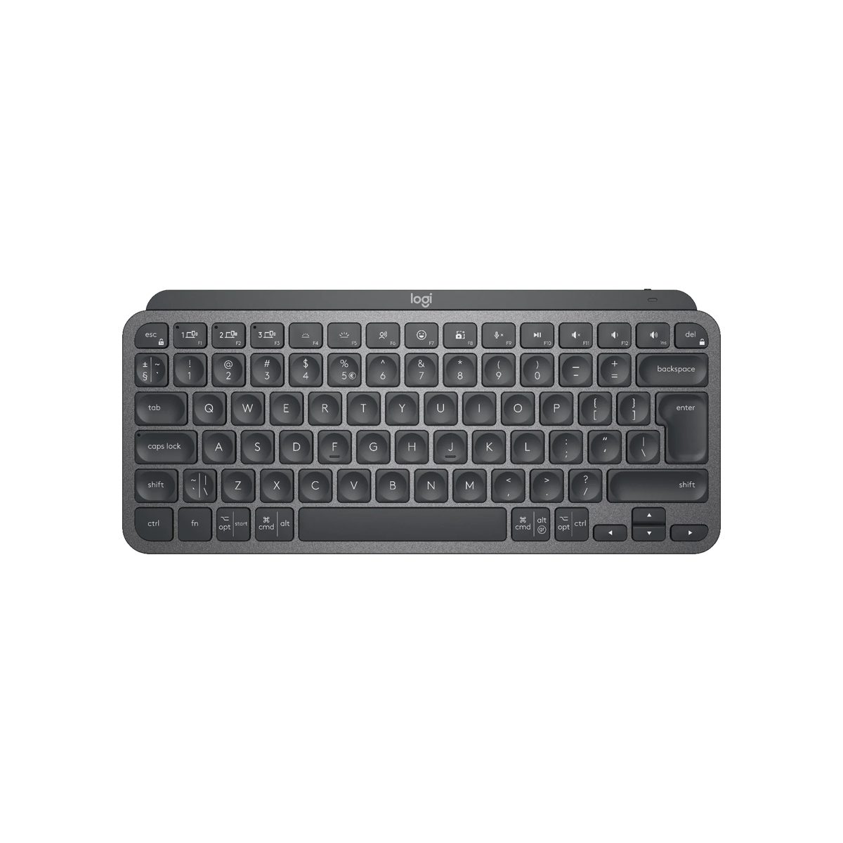 Logitech MX Keys Mini Keyboard - Tapirama